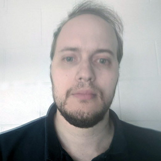 Team – KAI WANG LAB