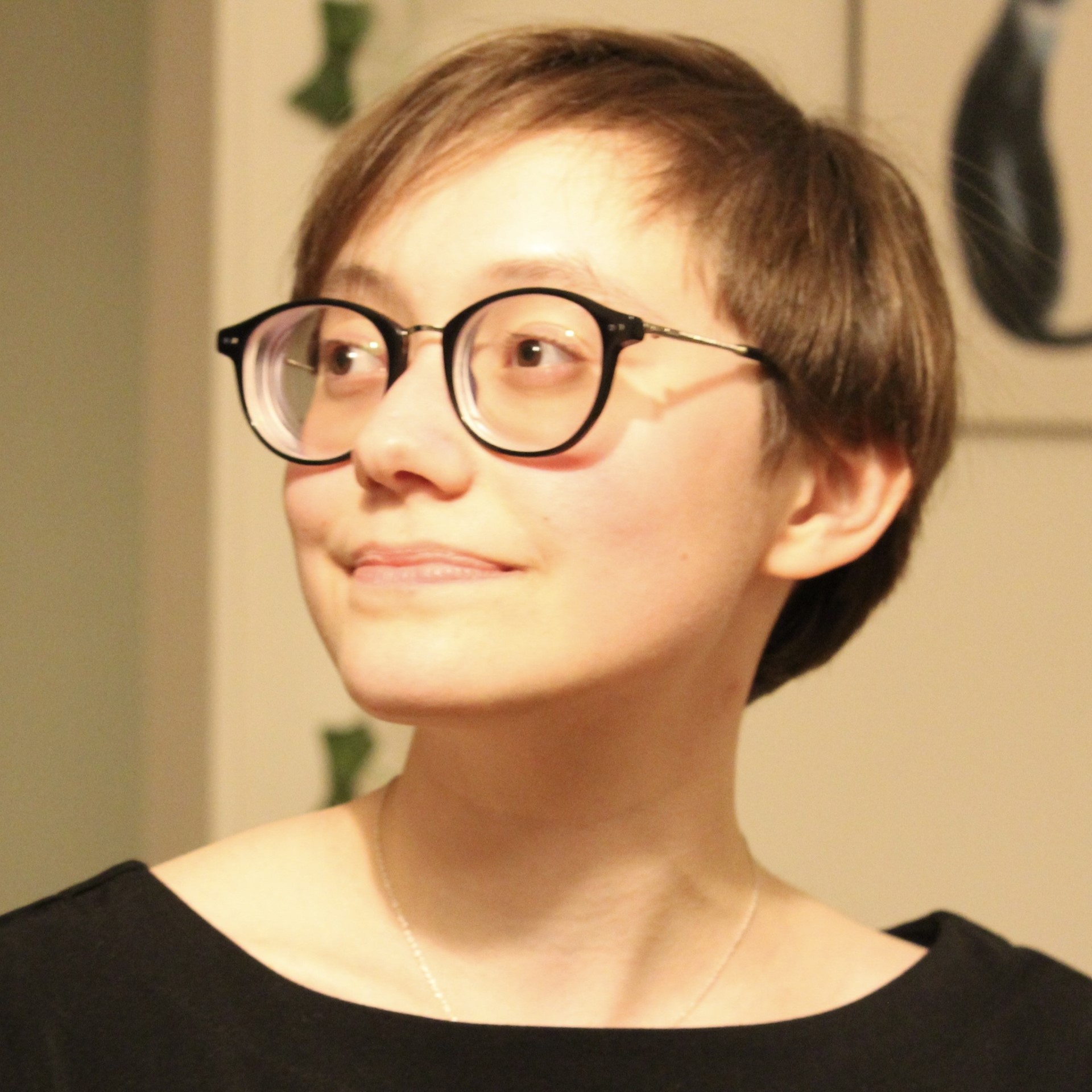 Current members – KAI WANG LAB