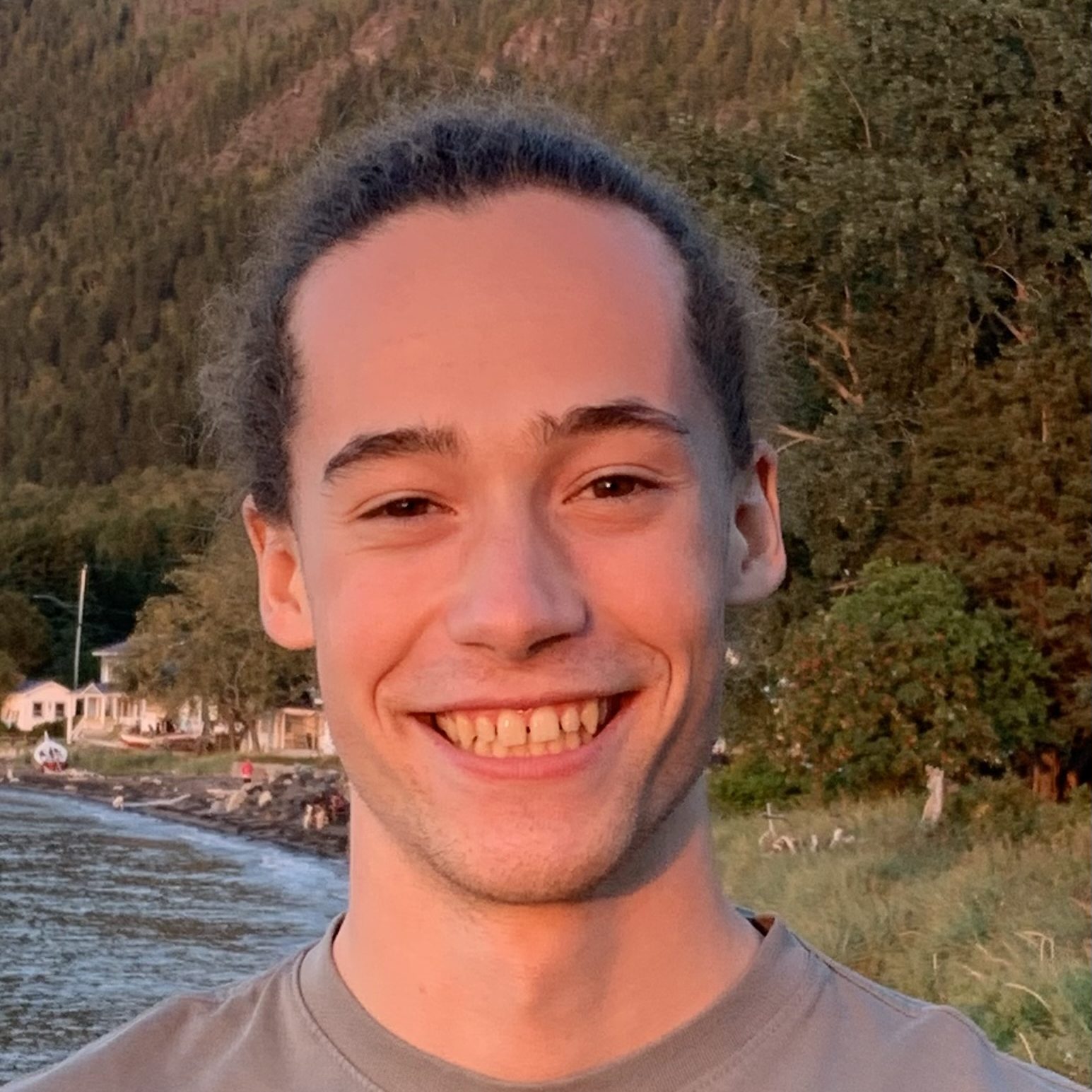 Team – KAI WANG LAB