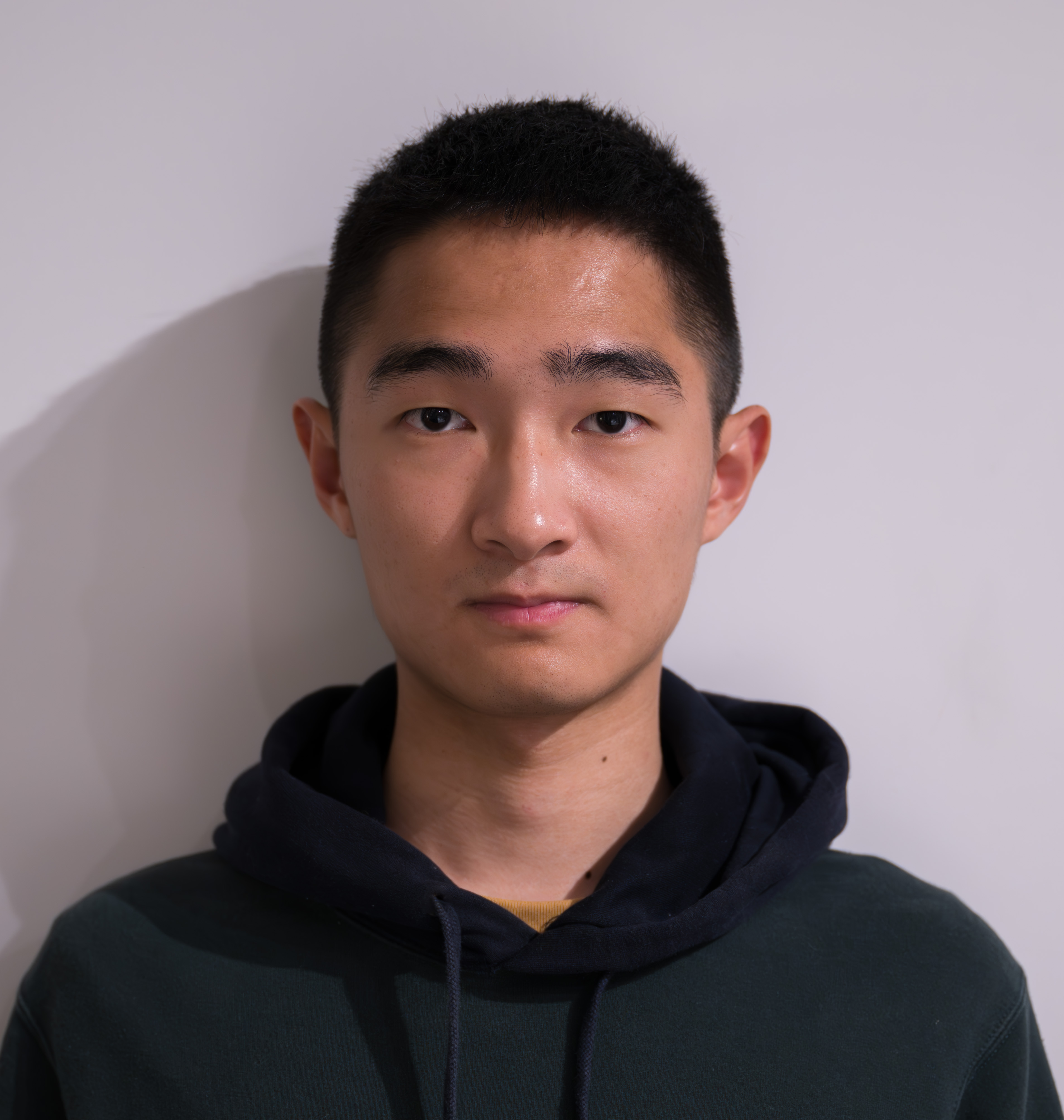 Current members – KAI WANG LAB