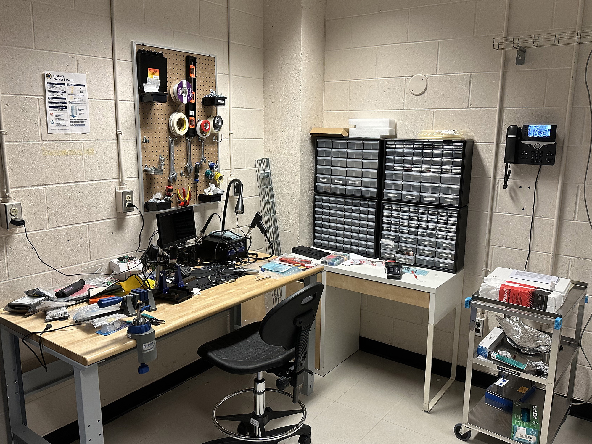 Lab – KAI WANG LAB