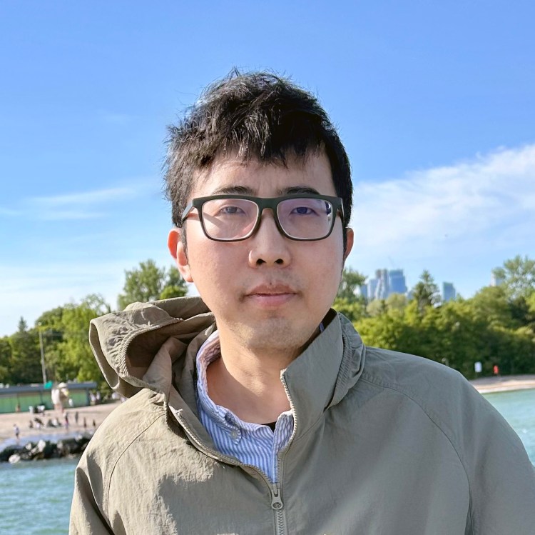 Team – KAI WANG LAB