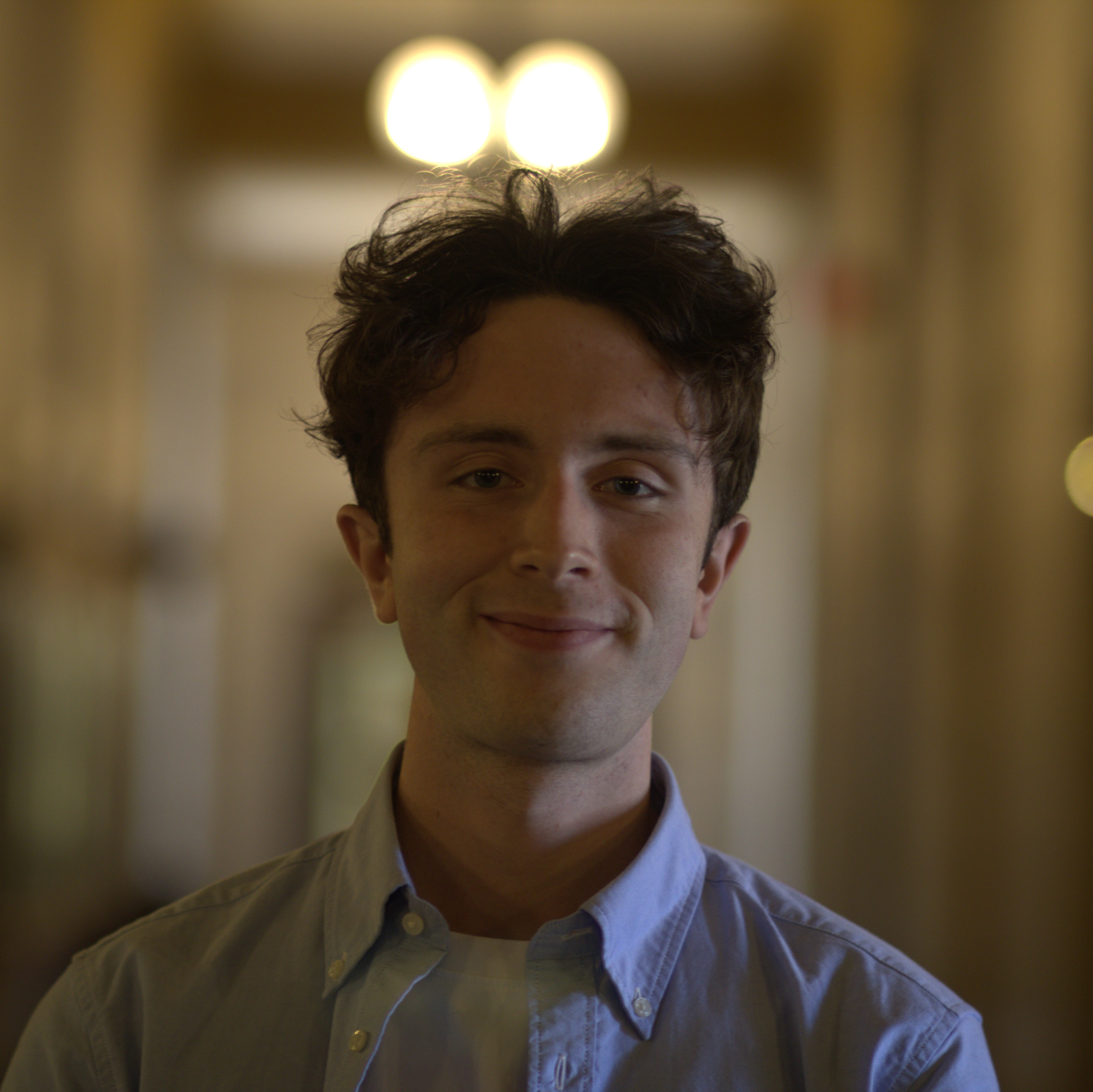 Current members – KAI WANG LAB