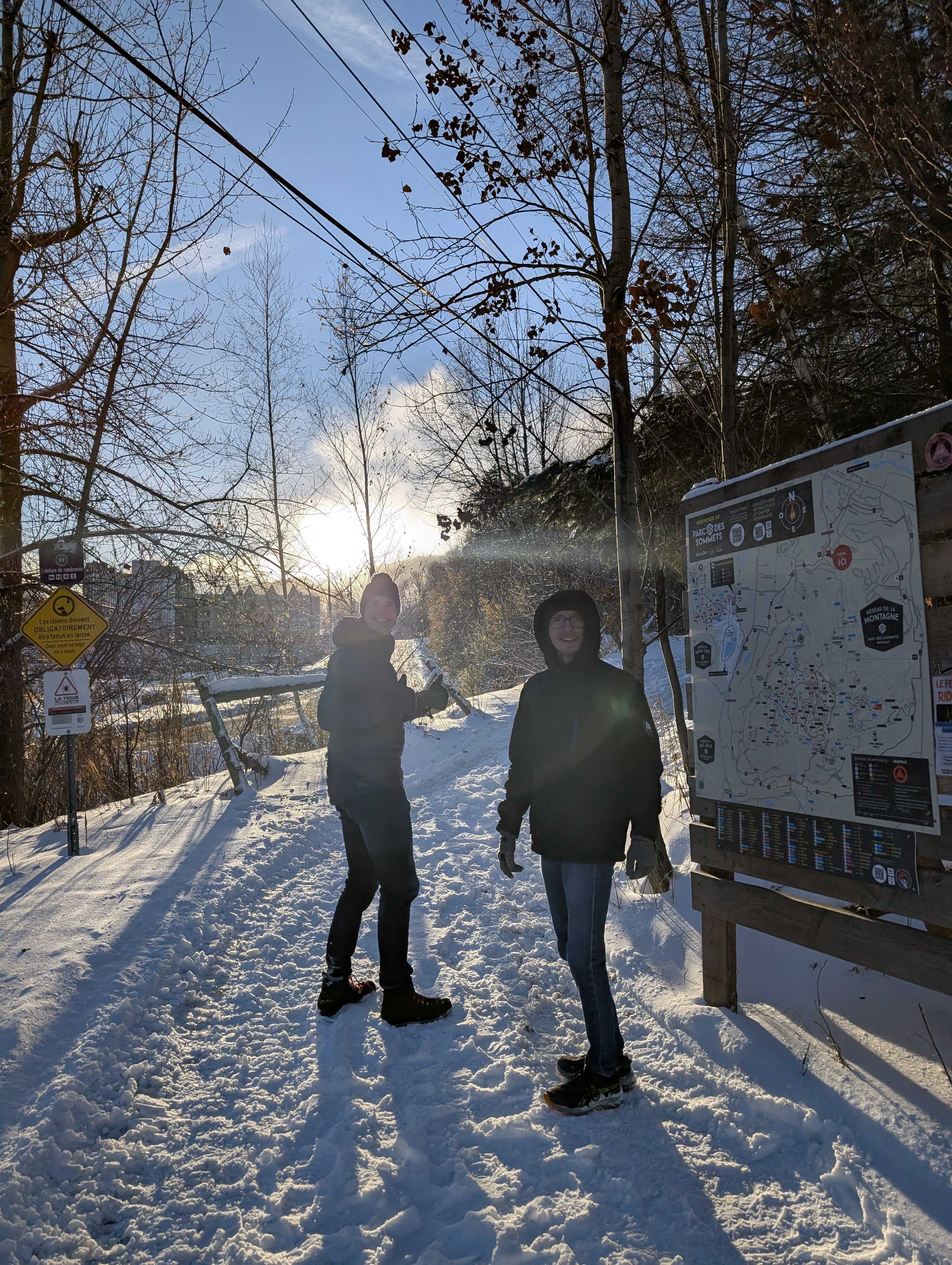 Life in the lab – KAI WANG LAB